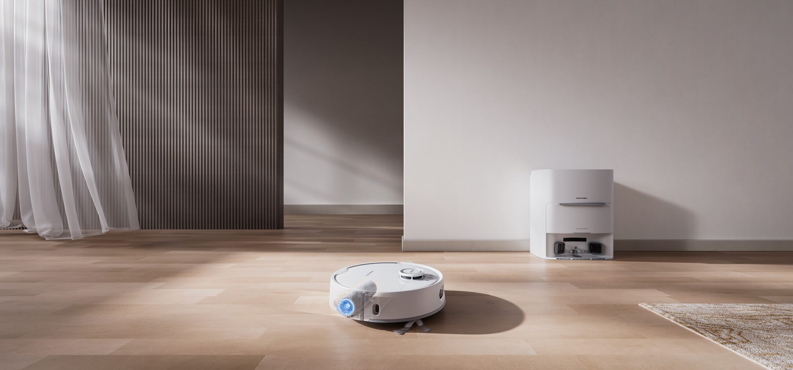 The best Matter Robot Vacuum Deals during Black Friday 2025 - Smart ...