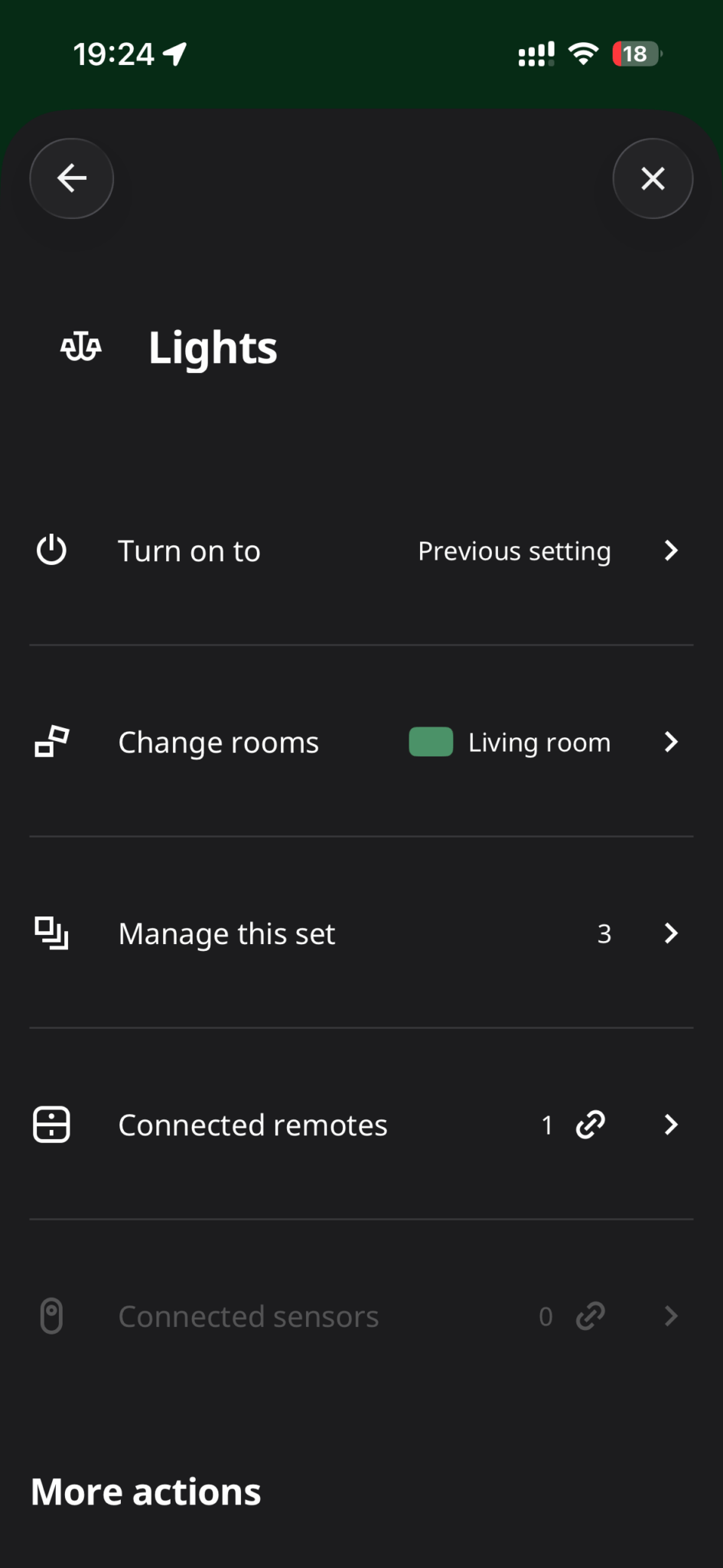 IKEA KAJPLATS & BILRESA: First impression of the new IKEA Matter over ...