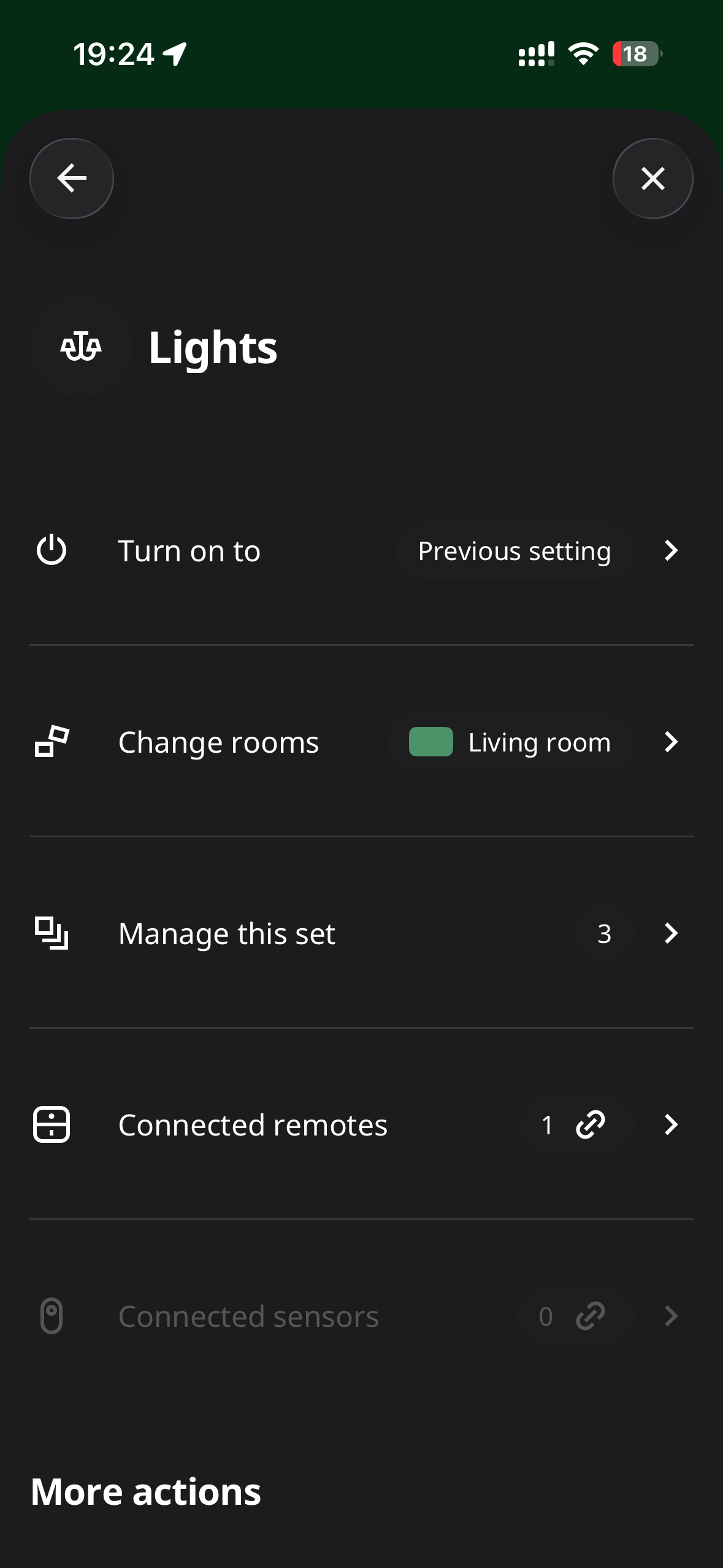 IKEA KAJPLATS & BILRESA: First impression of the new IKEA Matter over ...